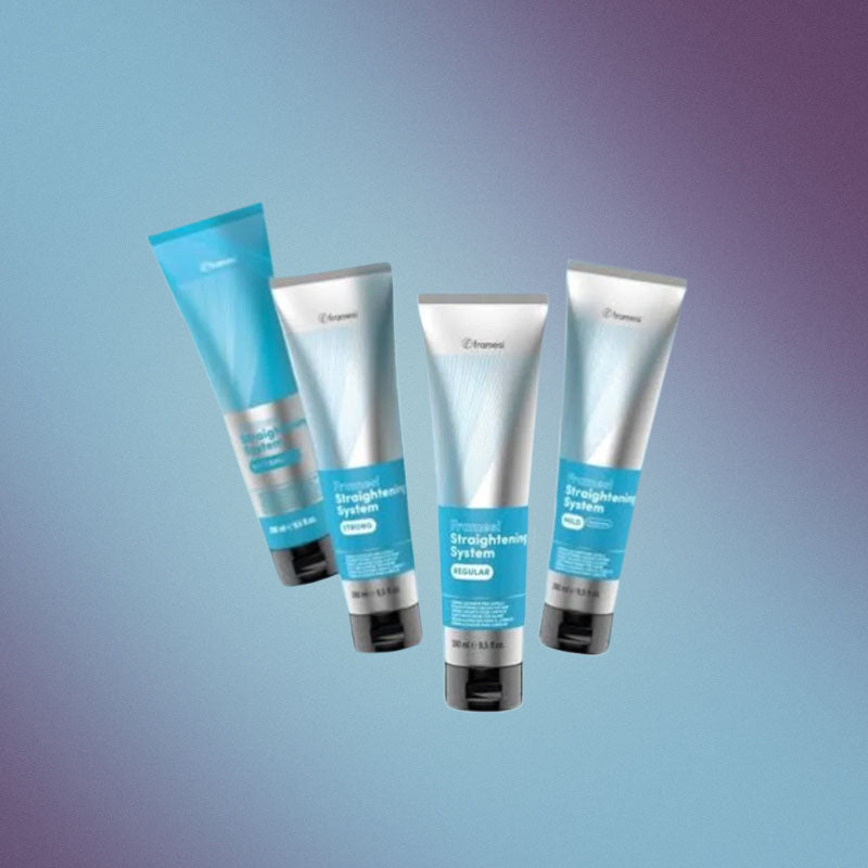 Hair tream – Minah Cosmetics